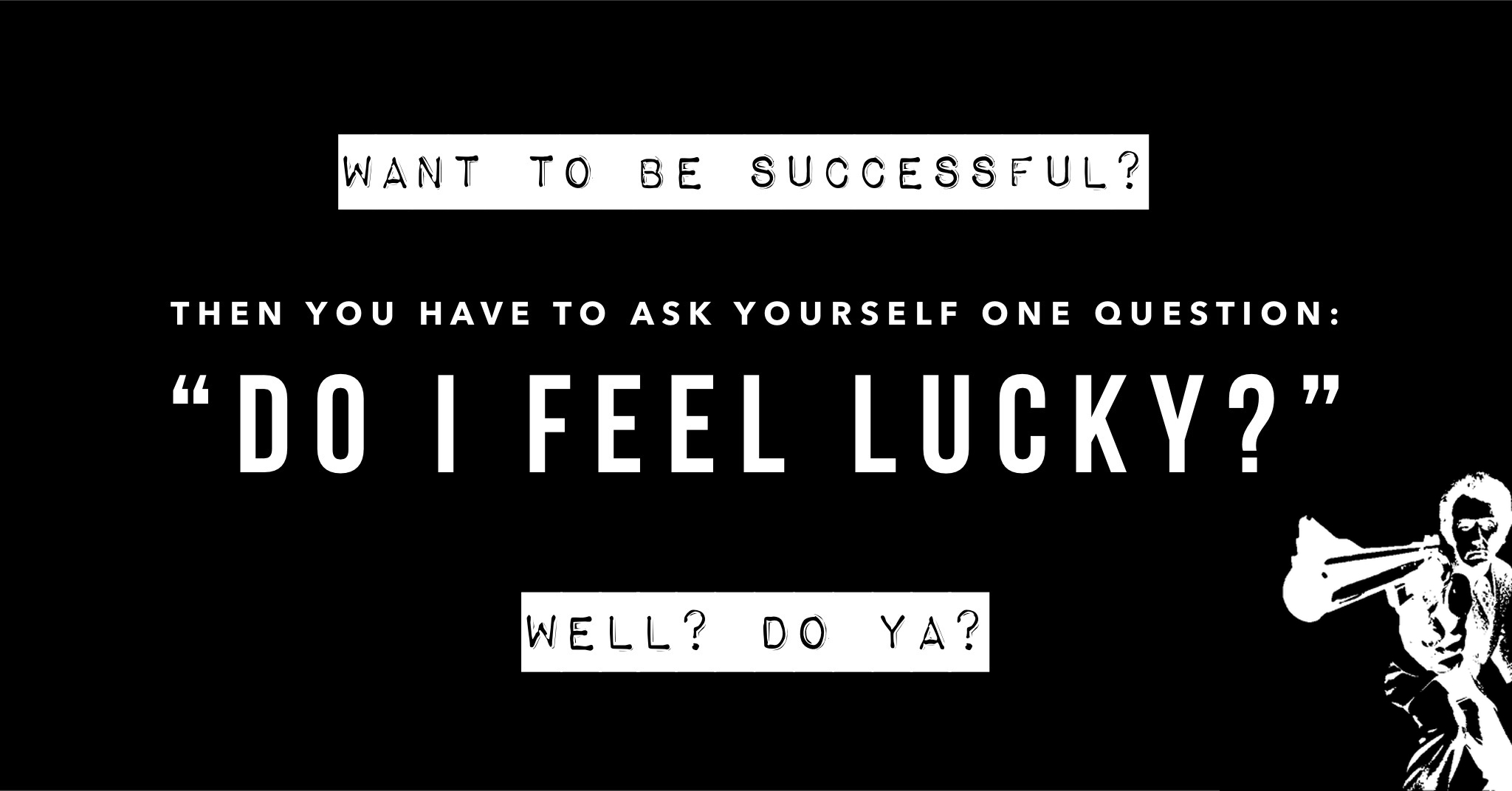 When It Comes To Success Does Luck Matter More Than Talent Nick Robinson when-it-comes-to-success-does-luck-matter-more-than-talent-nick-robinson